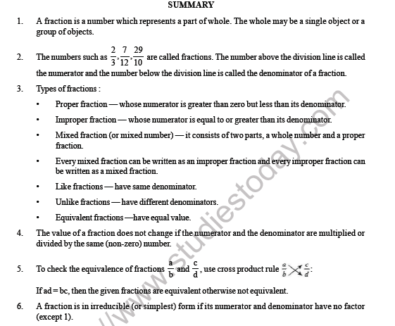 cbse-class-6-maths-fractions-hots
